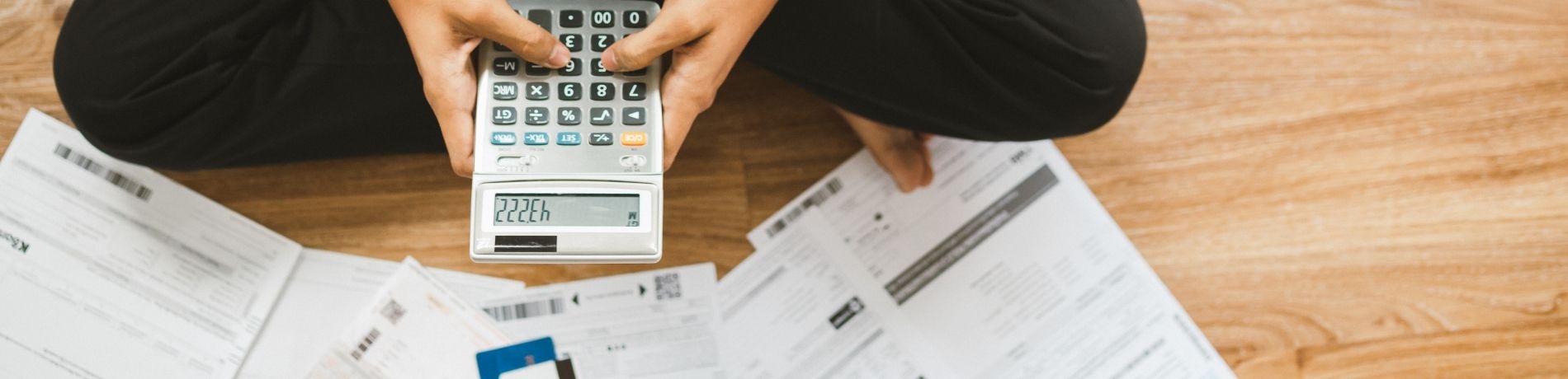 How Much Should I Offer in Compromise to the IRS? - Choice Tax Relief