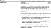 IRS Notice CP503: What It Is and How to Respond - Choice Tax Relief