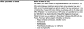 IRS Notice CP523: What To Do When the IRS Threatens to Terminate Your ...