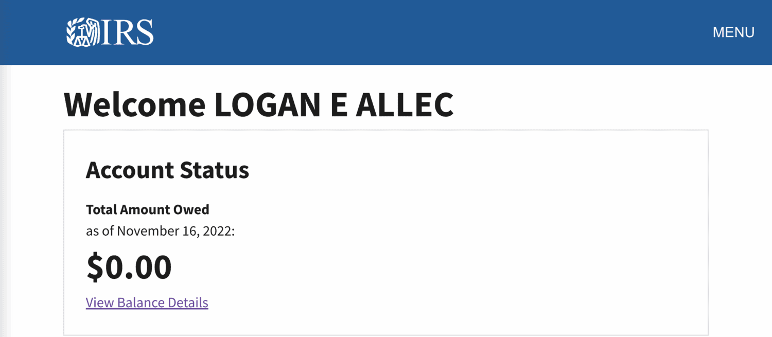How to Negotiate With the IRS: Back Tax Negotiations Explained by a CPA ...