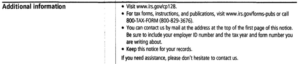 IRS Notice CP128: Why Is The IRS Using My Overpayment? - Choice Tax Relief