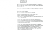IRS Notice CP3219A: What It Is and How to Respond - Choice Tax Relief