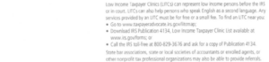 IRS Notice CP518 Explained: What It Is and What To Do - Choice Tax Relief
