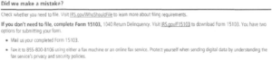 IRS Notice CP59: What It Is and How to Respond - Choice Tax Relief