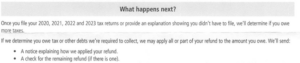 IRS Notice CP63: Why the IRS Is Holding Your Refund - Choice Tax Relief