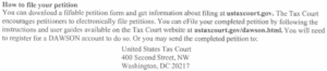 IRS Letter 3219: What To Do When the IRS Sends You a Notice of ...