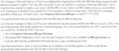 IRS Letter 3219: What To Do When the IRS Sends You a Notice of ...