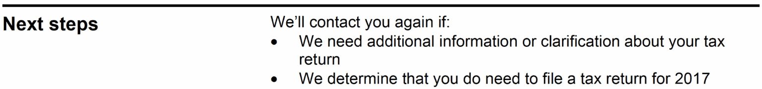 IRS Notice CP59: What It Is and How to Respond - Choice Tax Relief